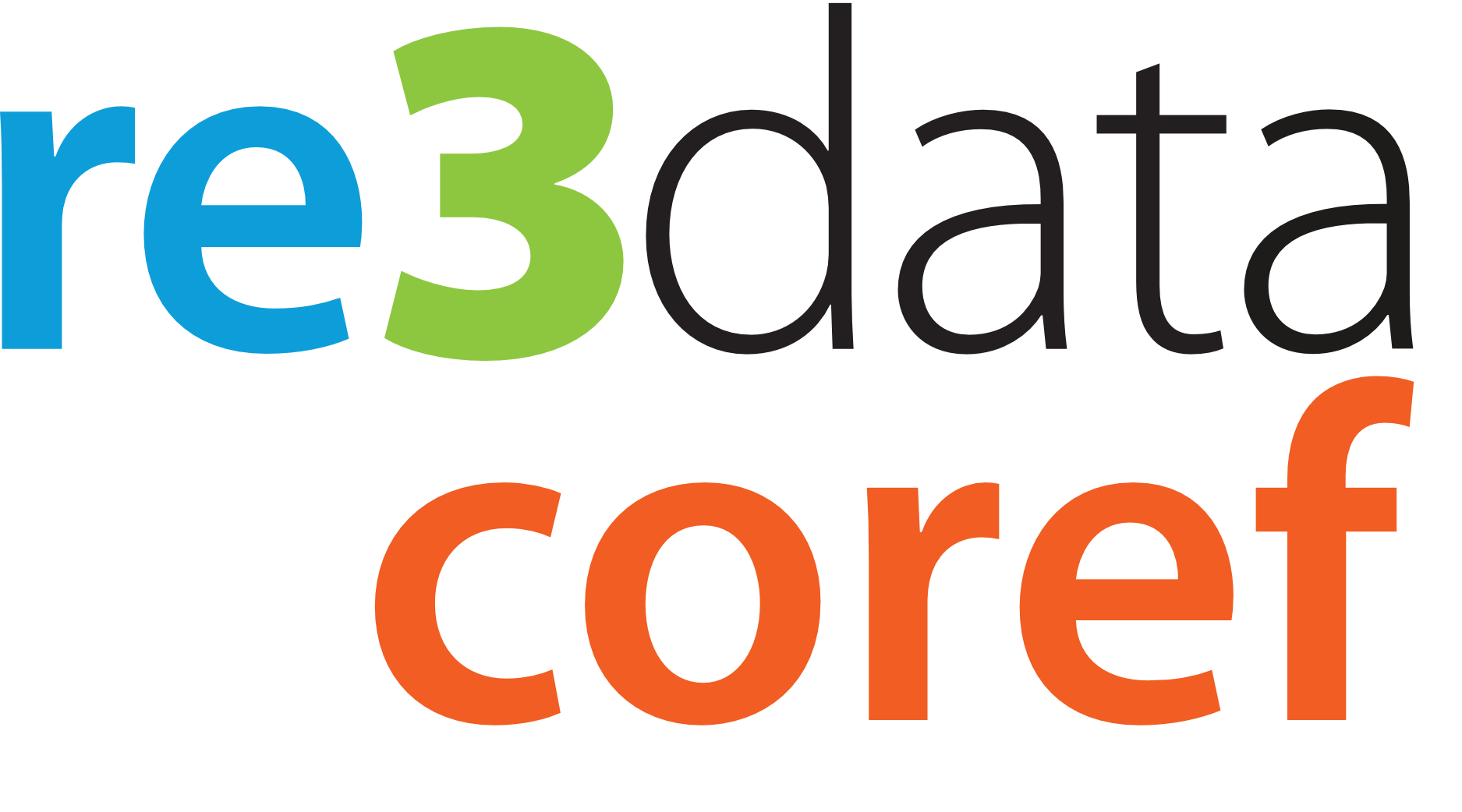 Materials From The Re3data COREF CoreTrustSeal Workshop On Quality 